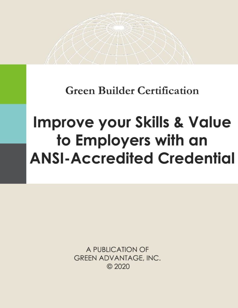 Free eBooks – Green Advantage